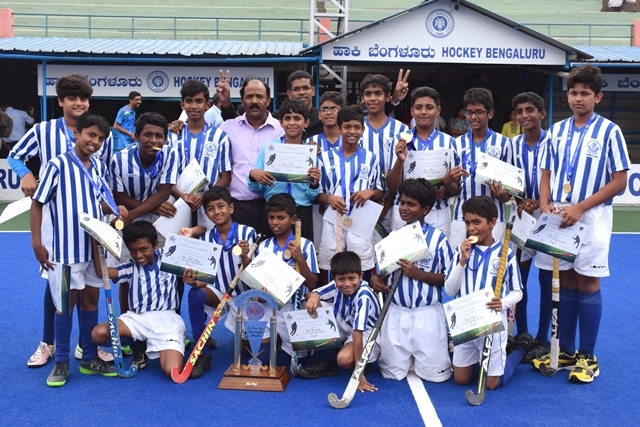Sports News || ST. JOSEPH'S BOYS' HIGH SCHOOL, Bangalore